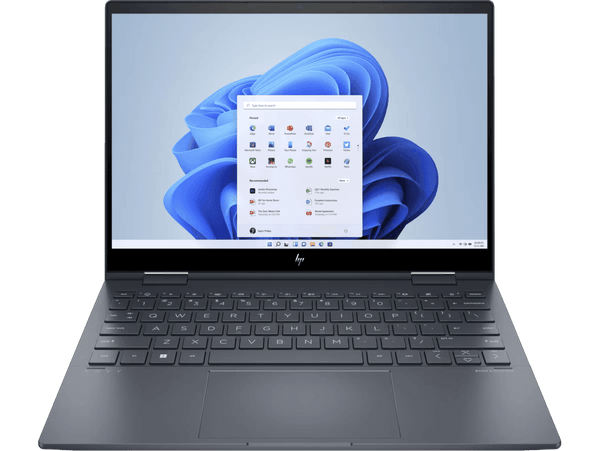 HP ENVY x360 13 Creator OLED bf0058tu (Space Blue) – Microport