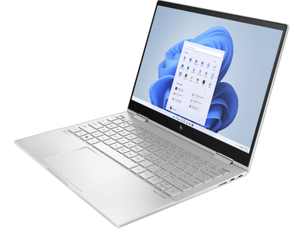 HP ENVY x360 13 Creator bf0121tu (Natural Silver) – Microport